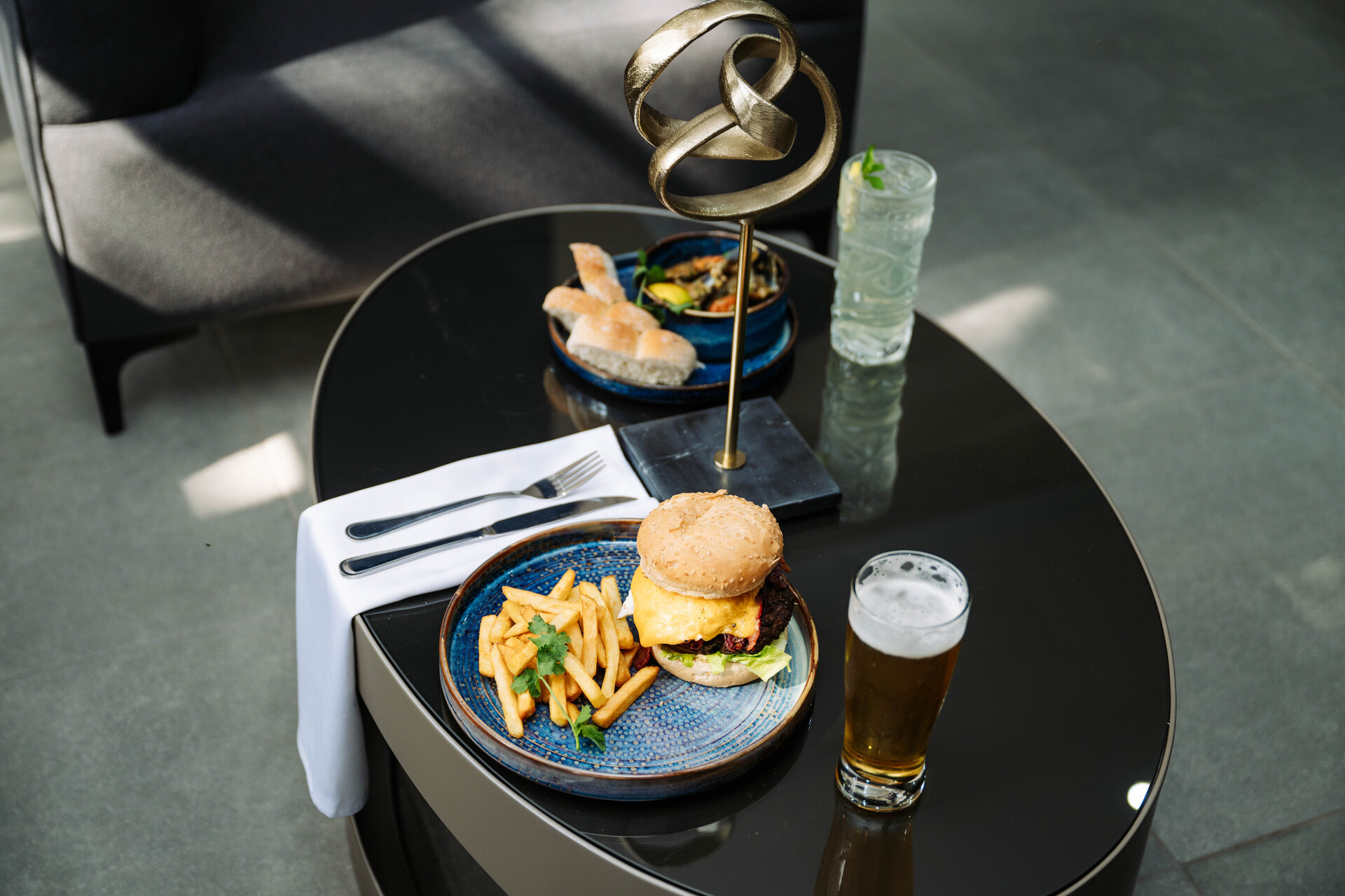 Menus | KCC – Killarney Country Club & The Terrace Restaurant