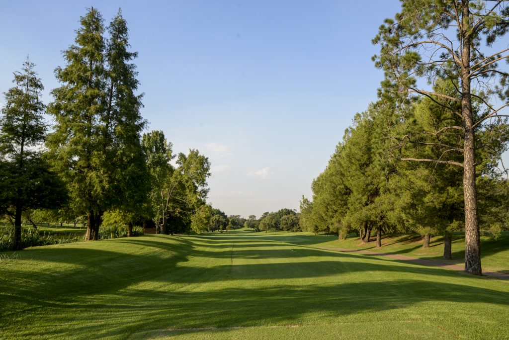 KCC - Killarney Country Club & The Terrace Restaurant