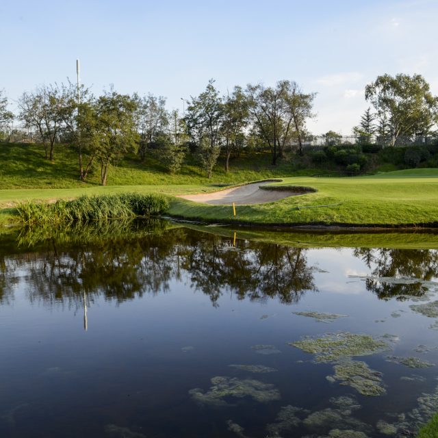 Golf Course | KCC – Killarney Country Club & The Terrace Restaurant