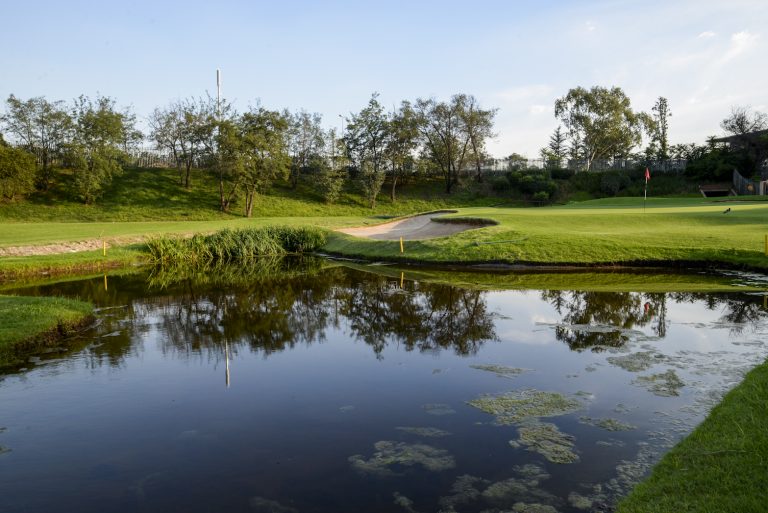 Golf Course | KCC – Killarney Country Club & The Terrace Restaurant