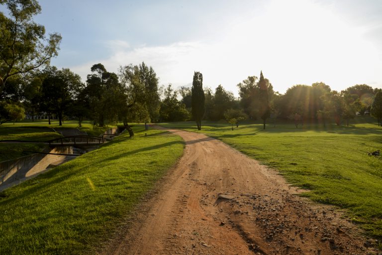 KCC - Killarney Country Club & The Terrace Restaurant